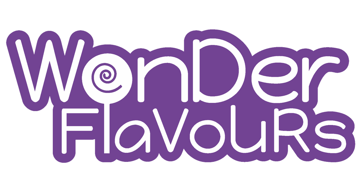Why Choose Wonder Flavours? - Wonder Flavours