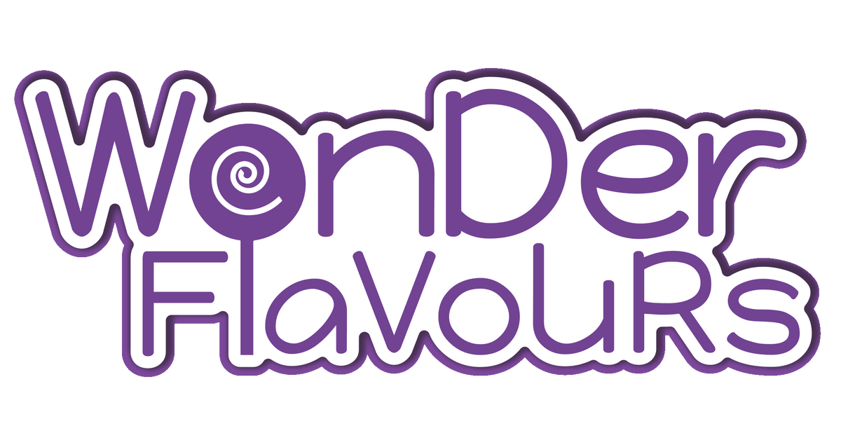 Wonder Flavours: Flavour Concentrates & Custom Flavours