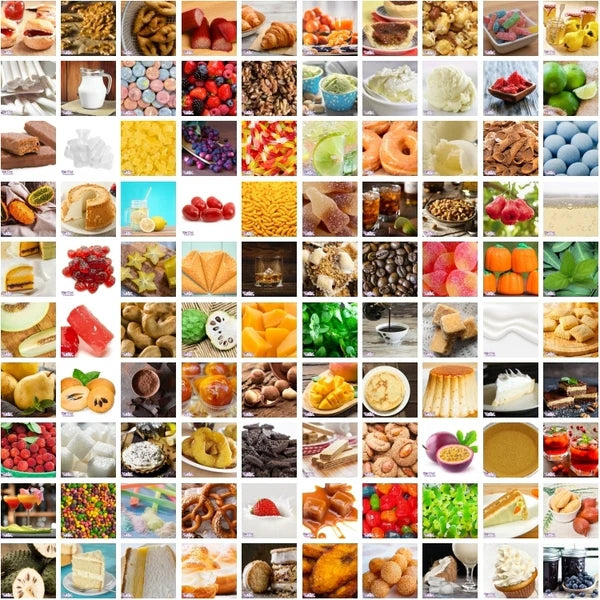 Wonder Flavours: Flavours for Beer, Wine, Spirits, Seltzer, Kombucha